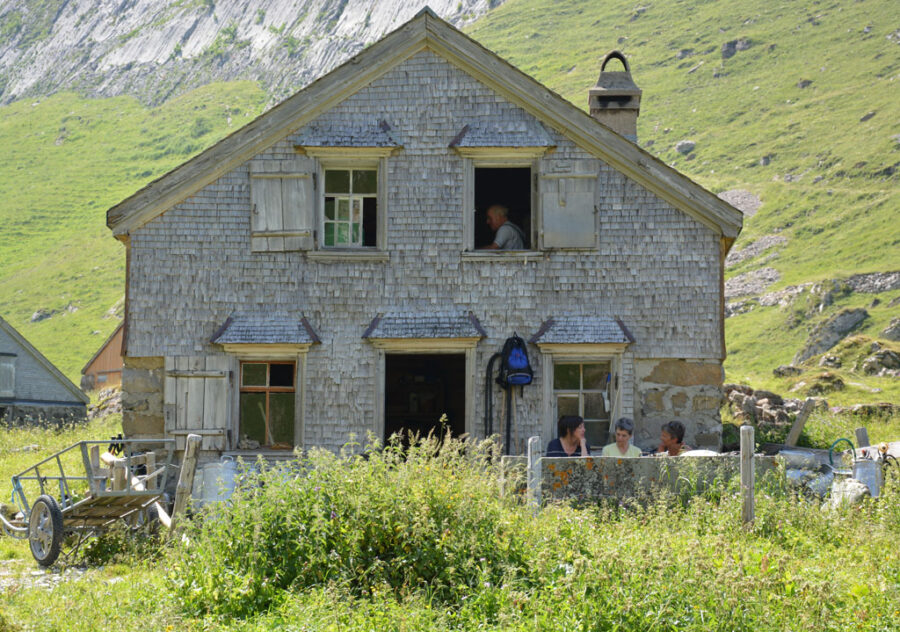 Johann Hautle | Museum Appenzell